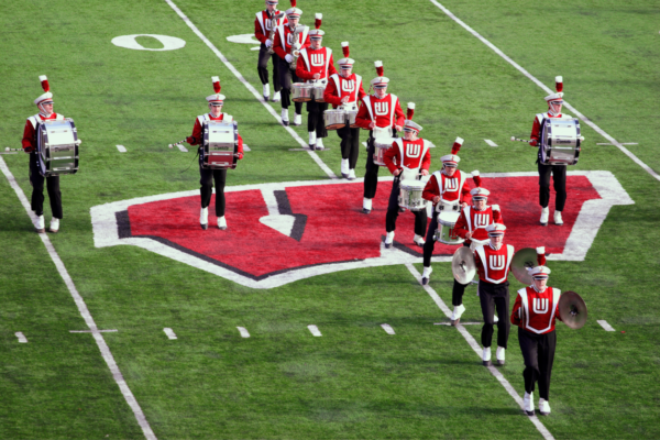Understanding The Marching Band Recruiting Process - CaptainU