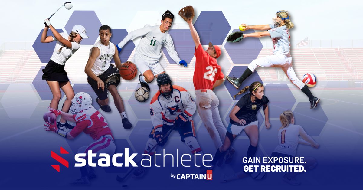 College Sports Recruiting Tools | Stack Athlete Recruiting